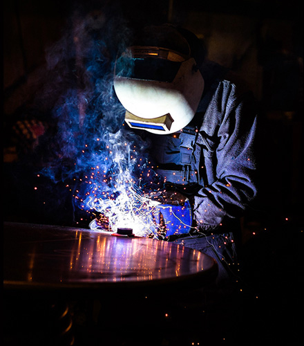 Steel Tanks & Components for Fuel, Water & Septic | Anchorage Tank