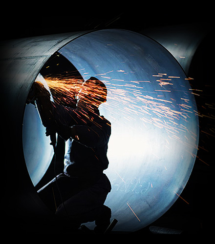 Steel Tanks & Components for Fuel, Water & Septic | Anchorage Tank